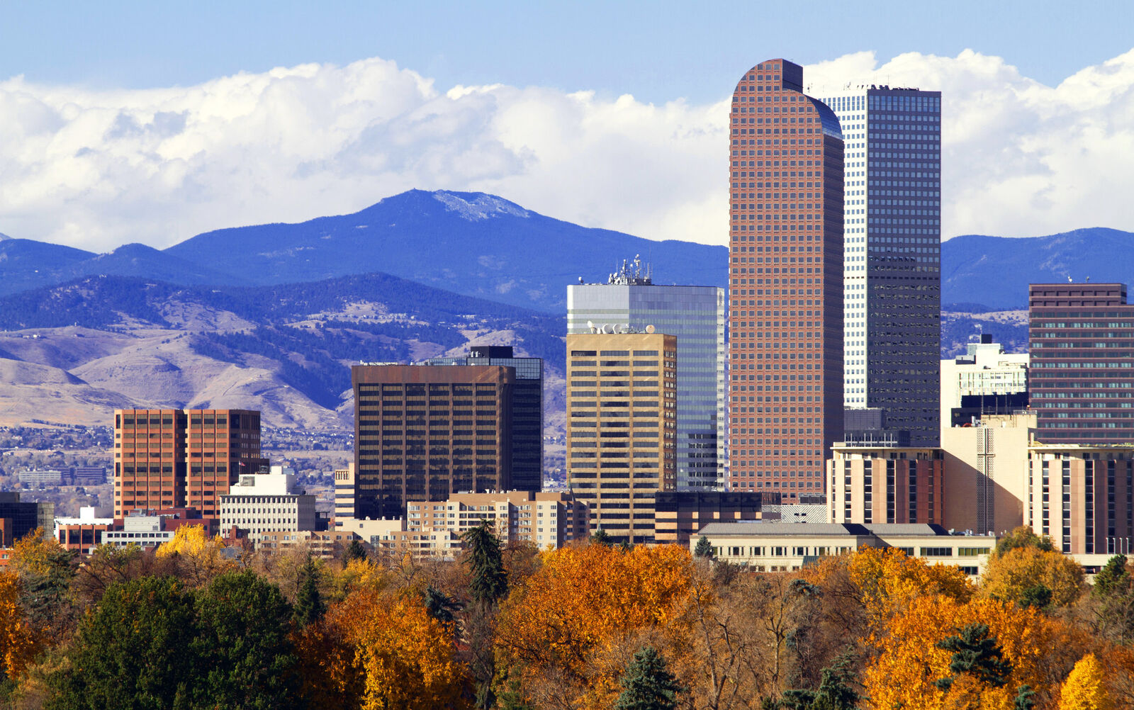 Denver | Affiliated Engineers