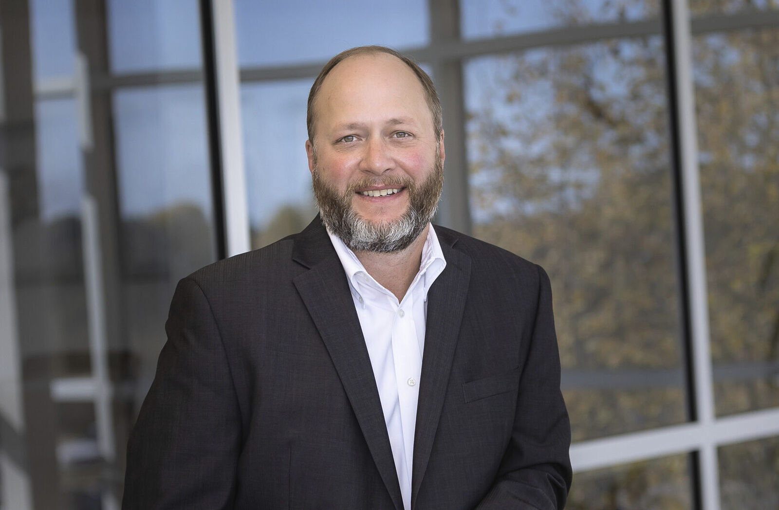 Ken Meschke | Affiliated Engineers