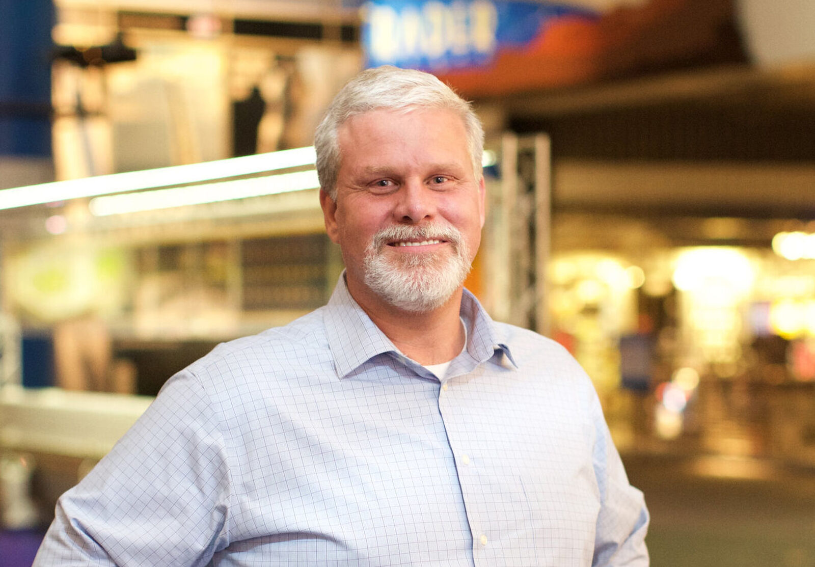 Marc LeBrun | Affiliated Engineers