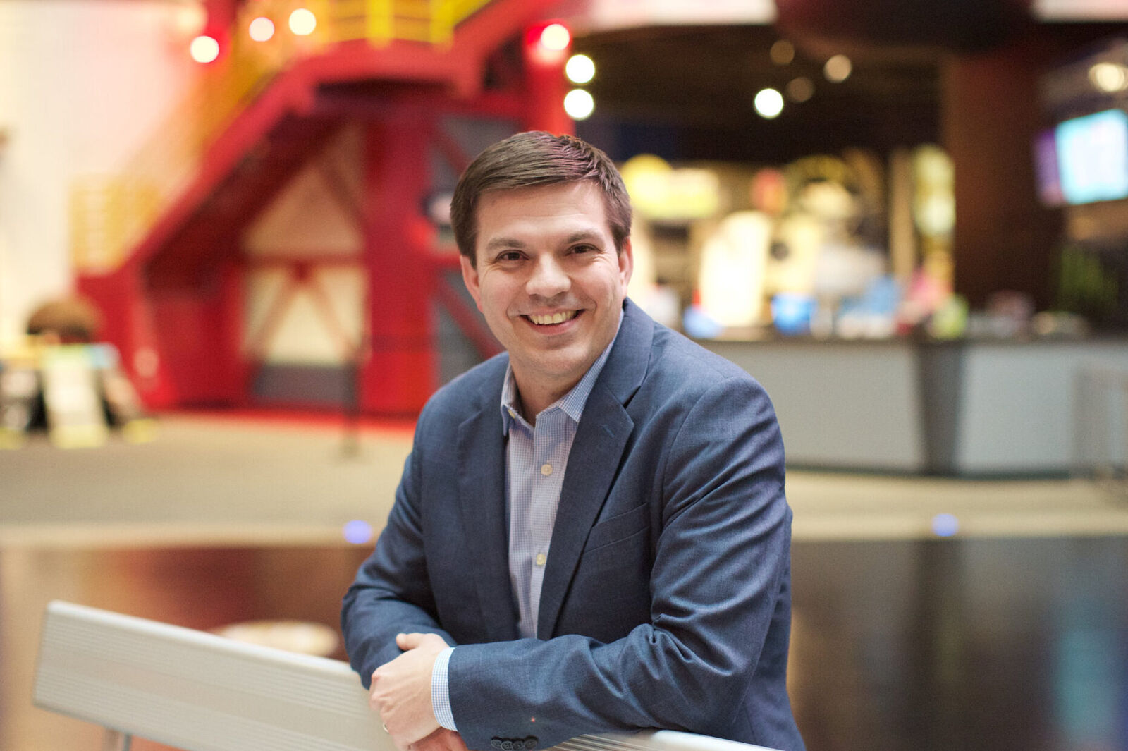 Scott Foster | Affiliated Engineers