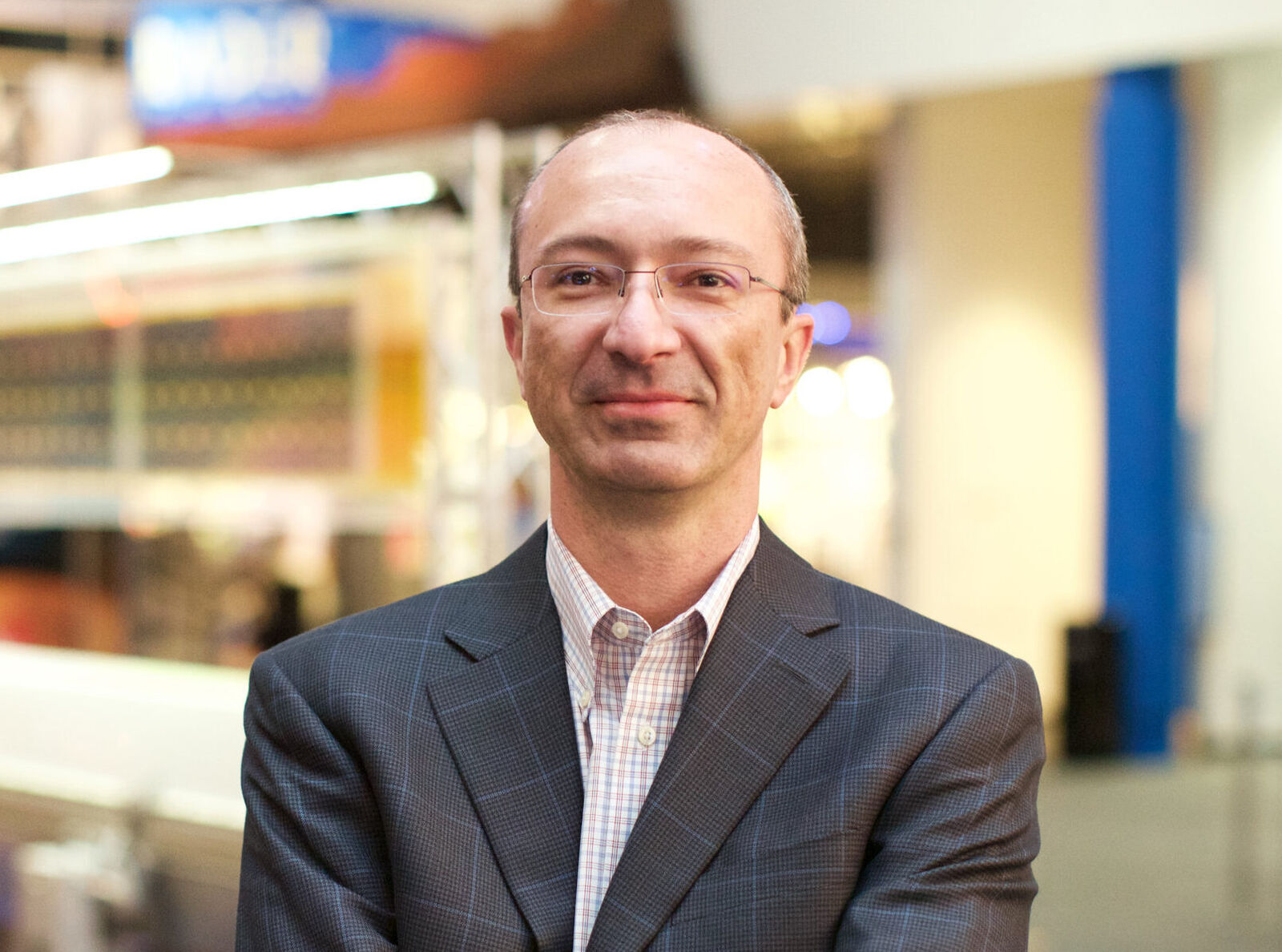 Steve Yanke | Affiliated Engineers