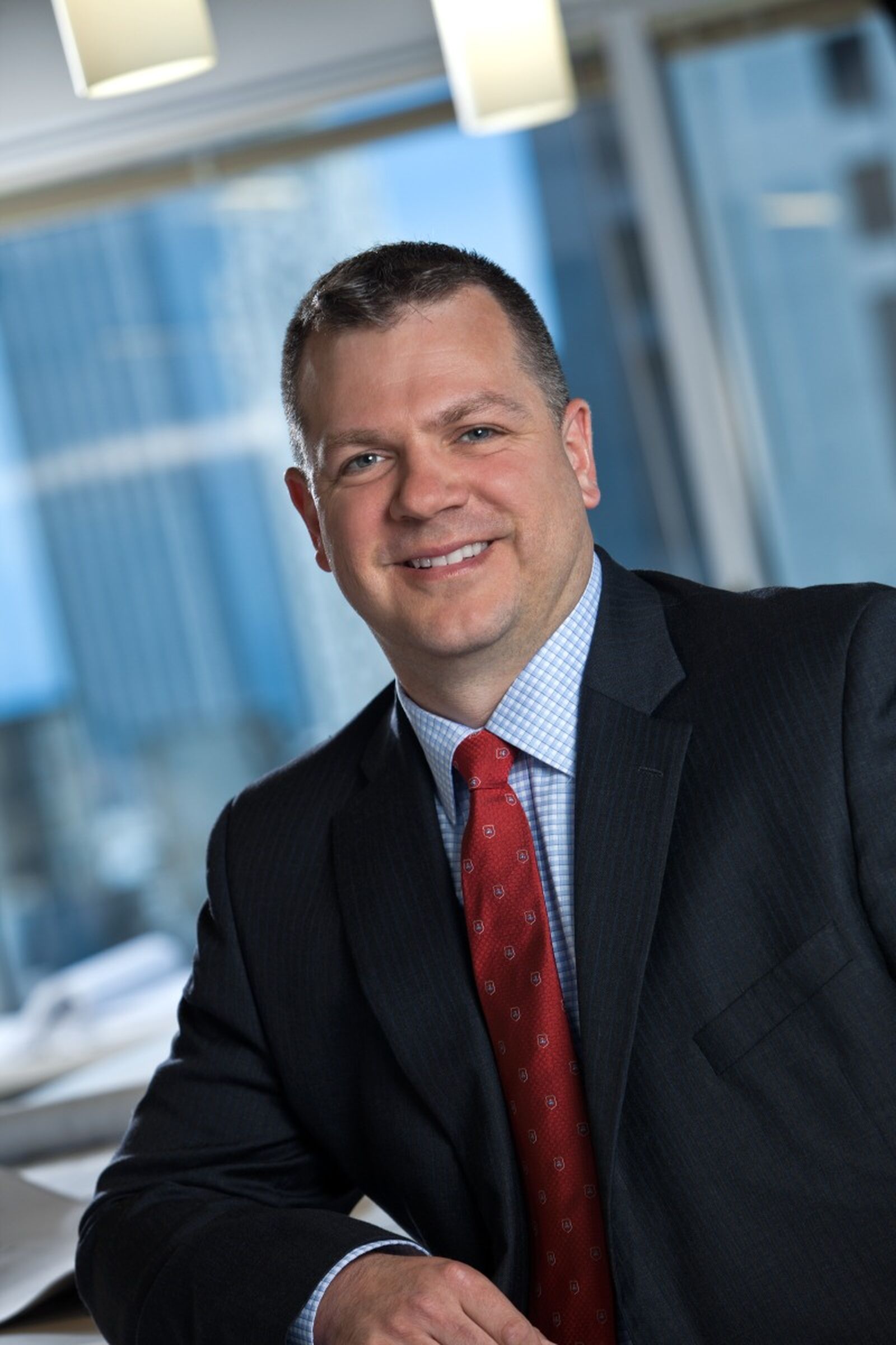 Andrew Schantz | Affiliated Engineers