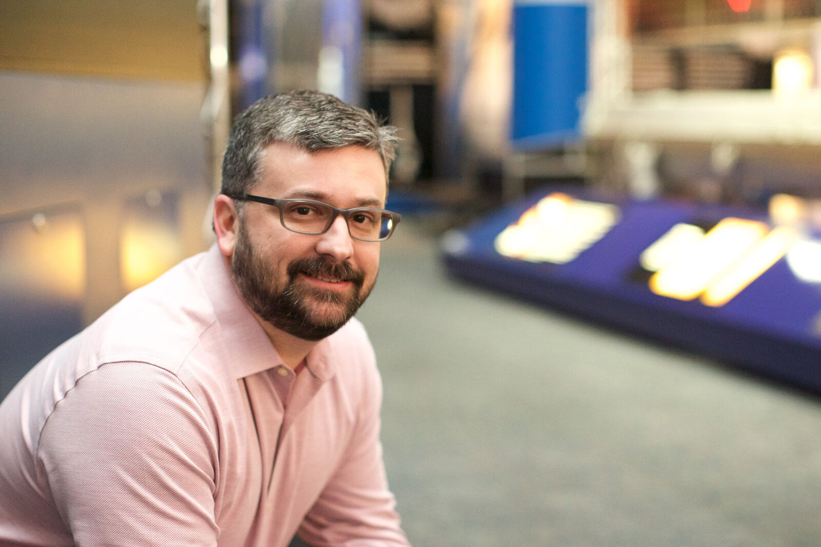 Jason Atkisson | Affiliated Engineers