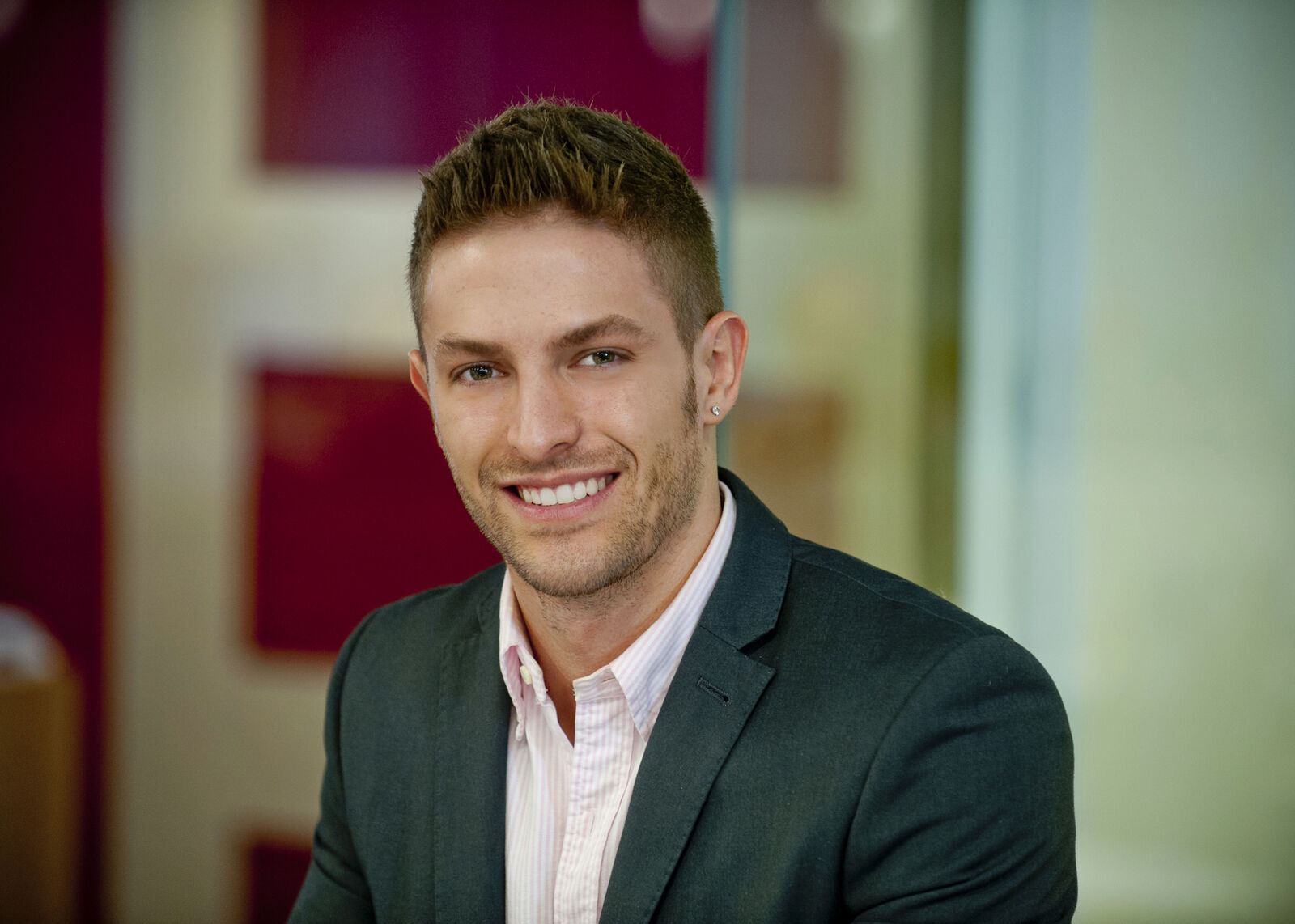 Steve Dowd | Affiliated Engineers