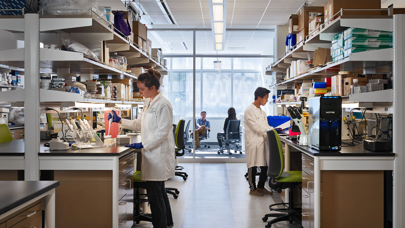 University of California, San Diego - Altman Clinical and Translational ...