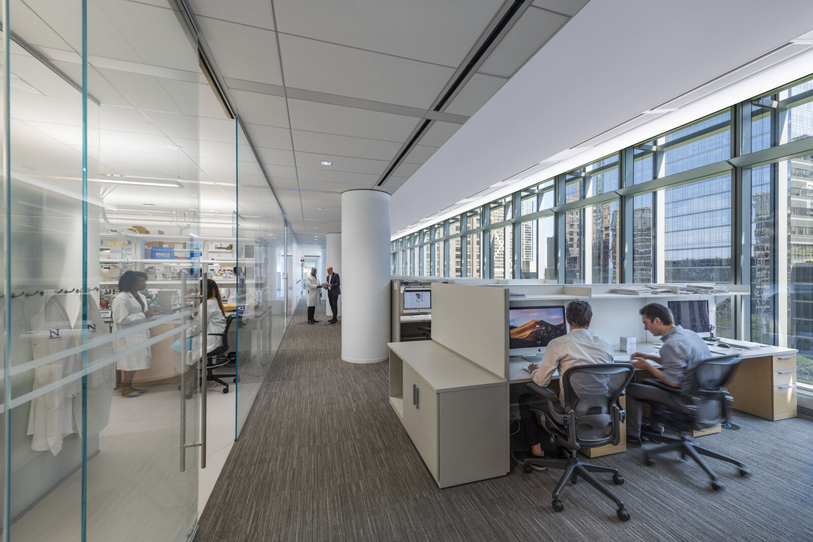 Tradeline Spotlight on Next-Generation Design at Northwestern ...