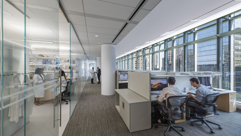 Tradeline Spotlight on Next-Generation Design at Northwestern ...