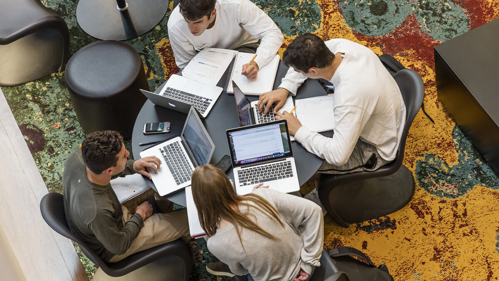 From Intern to Employee: Professional Advice from Former AEI Interns ...