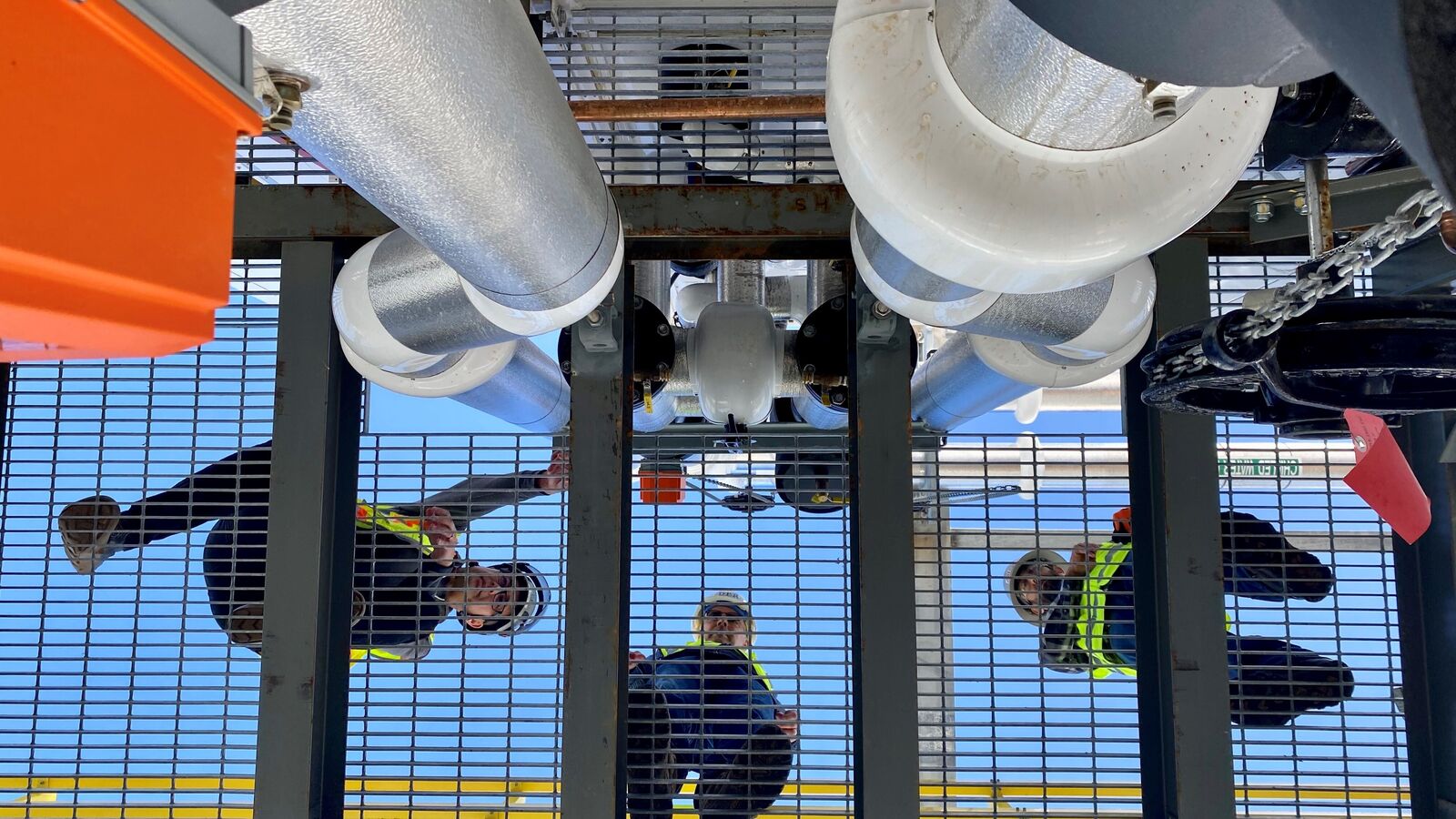 AEI Celebrates 2023 National Engineers Week | Affiliated Engineers