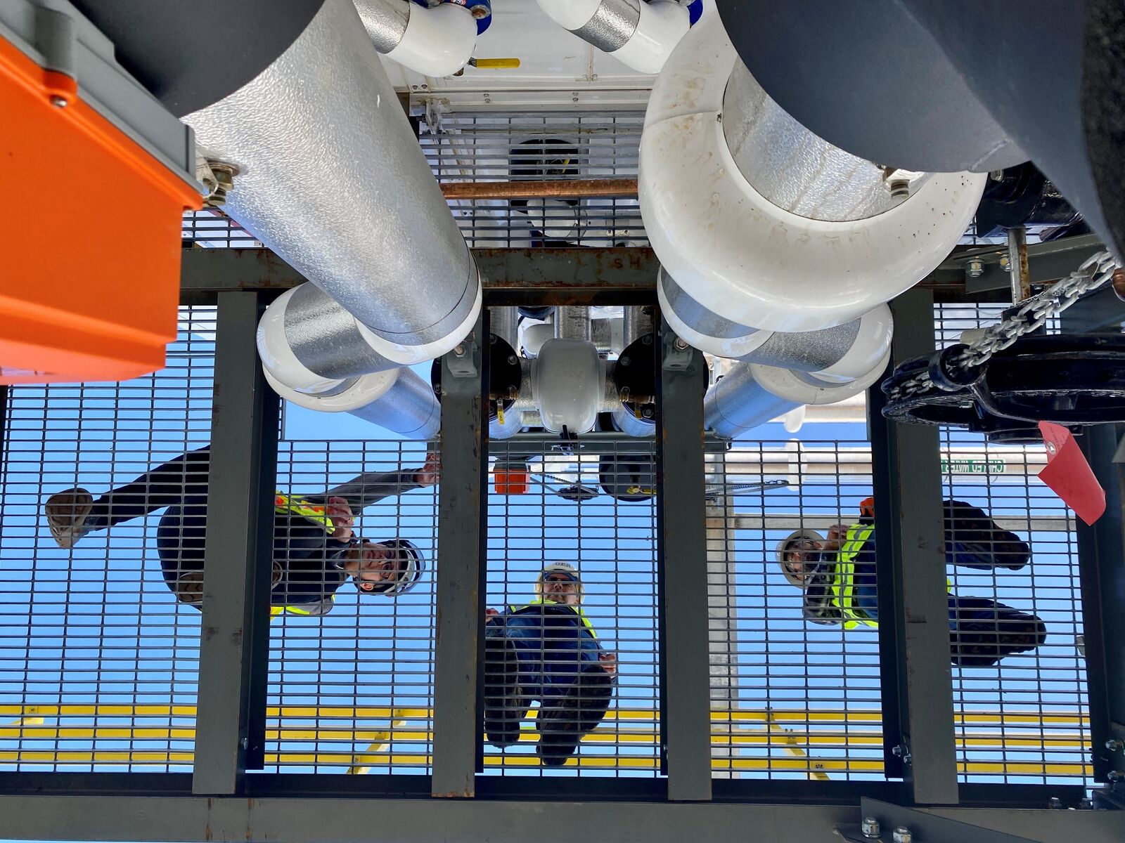 AEI Celebrates 2023 National Engineers Week | Affiliated Engineers