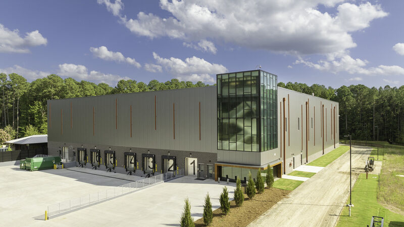 Project Lightyear | Affiliated Engineers