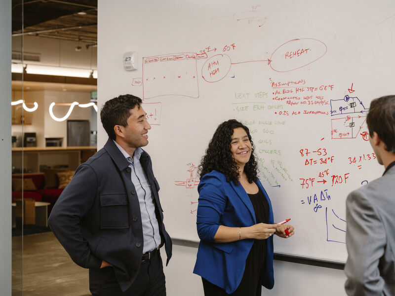 2025 National Intern Day: Spotlighting… | Affiliated Engineers