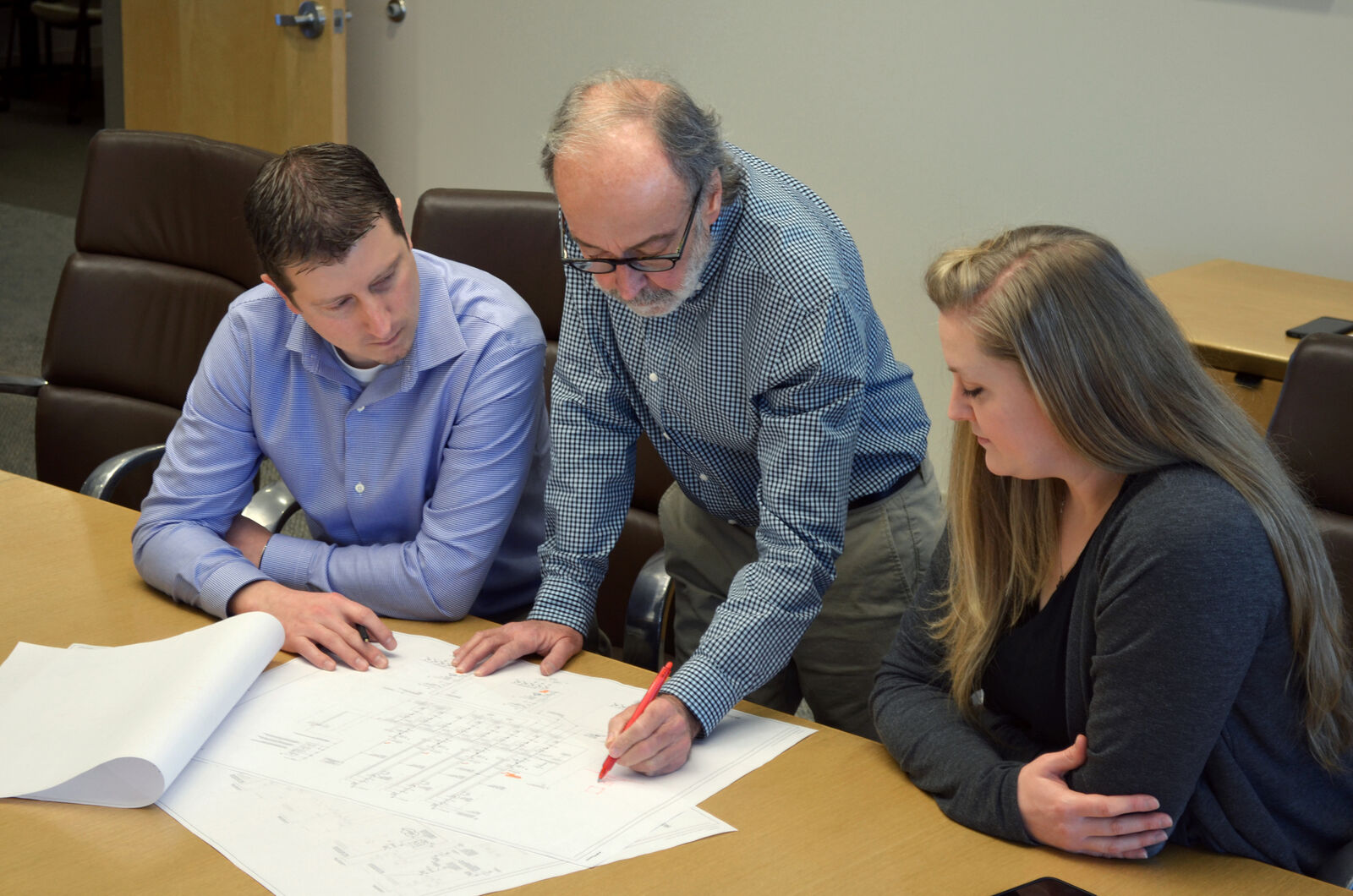 Consulting-Specifying Engineer Announces 2023 40 Under 40 Winners ...