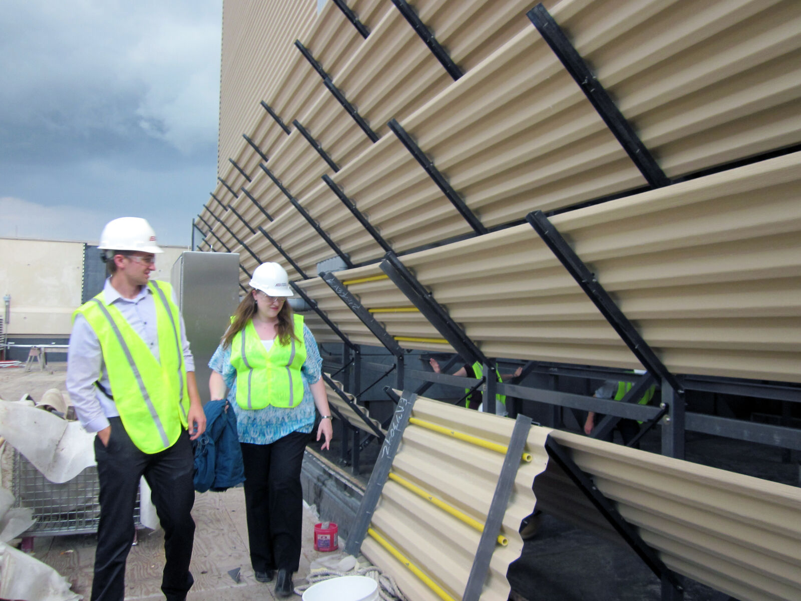 Announcing the New 2024 Principals | Affiliated Engineers