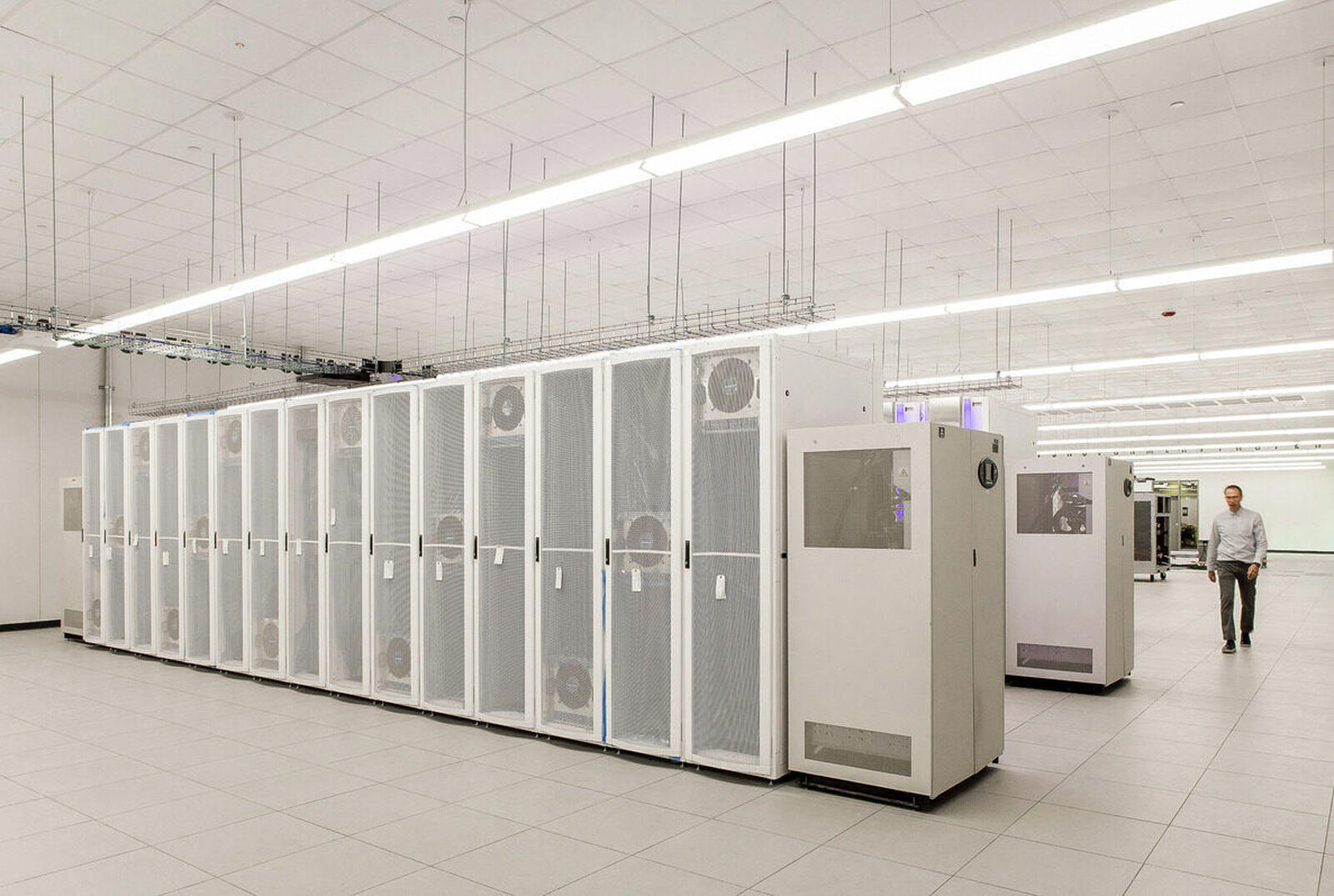 Published by CSE, AEI Principal Matt Koukl Examines Novel Approaches to Data Center Cooling ...