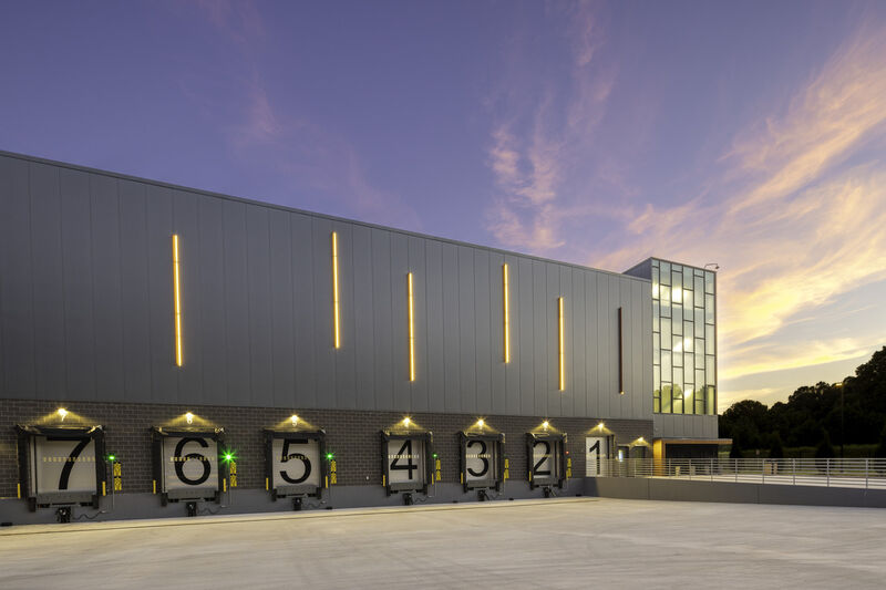 Project Lightyear | Affiliated Engineers