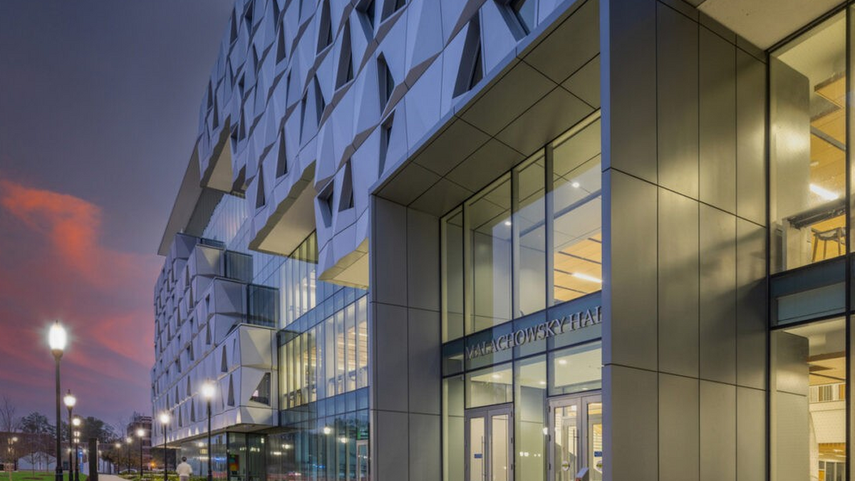 University of Florida’s New Data Science & IT… | Affiliated Engineers