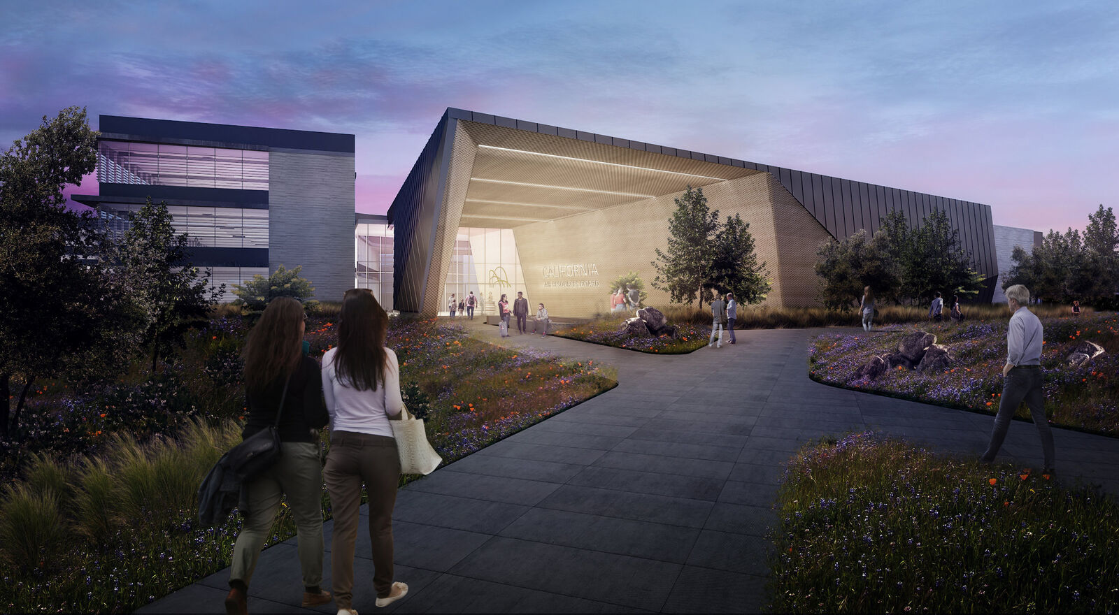 New Project Profile: California Air Resources Board | Affiliated Engineers