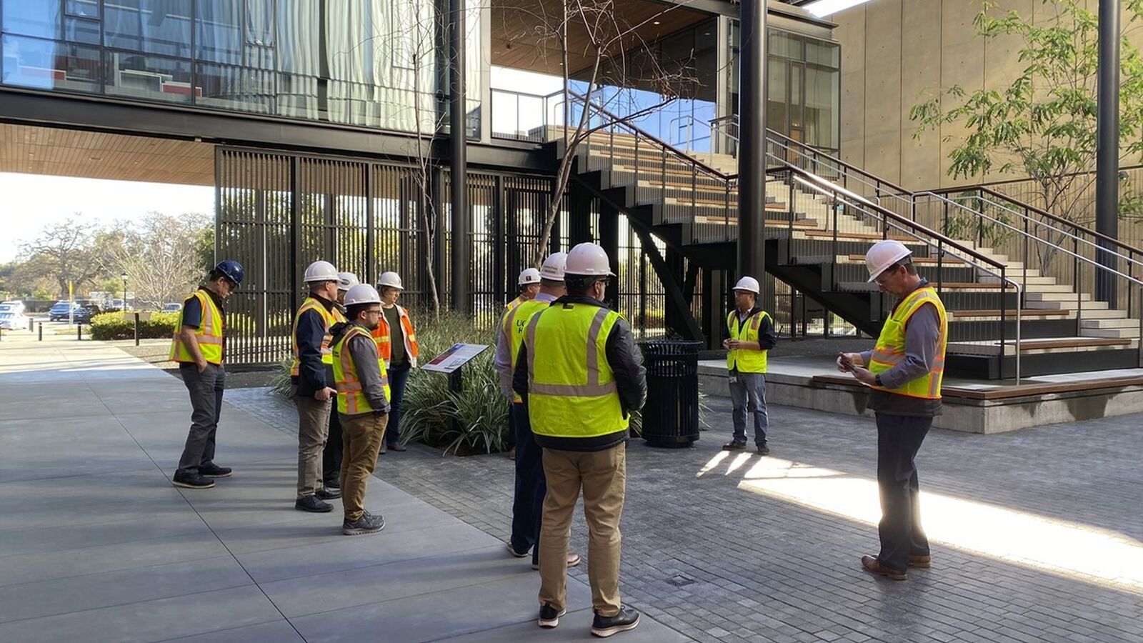 National PE Day 2025: 10 Facts about… | Affiliated Engineers