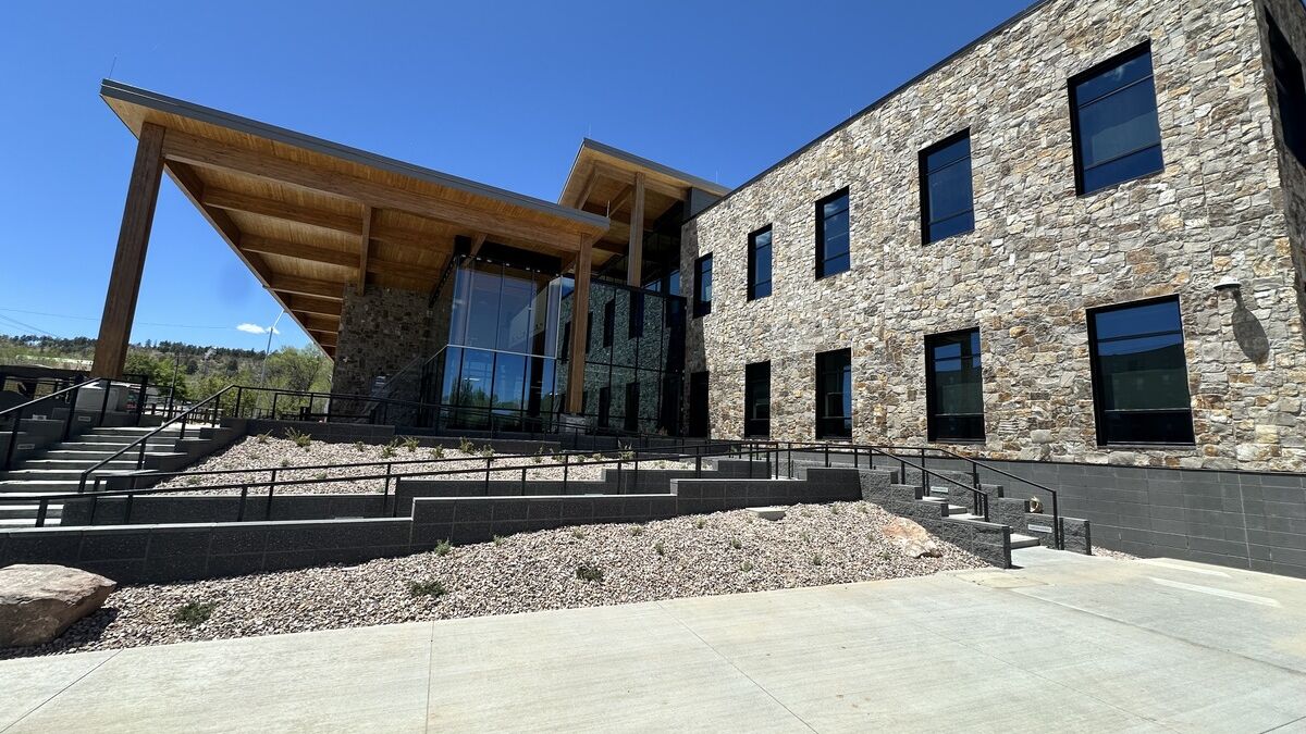 Redefining Transit with Timber: Mountain… | Affiliated Engineers