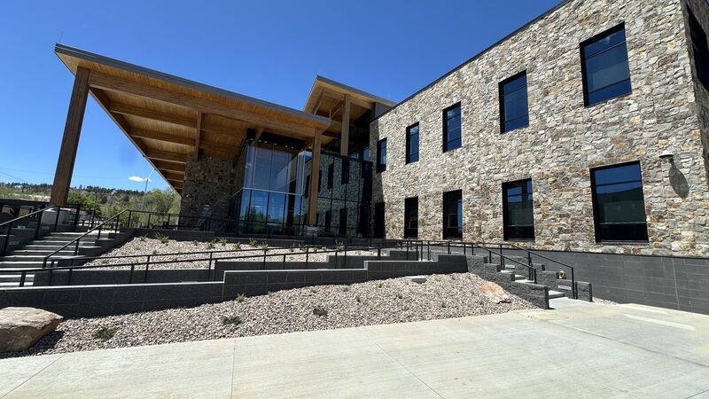 Redefining Transit with Timber: Mountain… | Affiliated Engineers