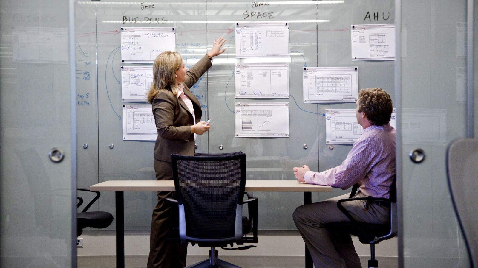 I knew I wanted to be an engineer when… | Affiliated Engineers