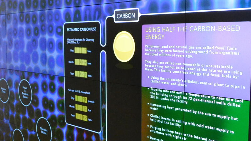 Implementing High-Performance Design | Affiliated Engineers