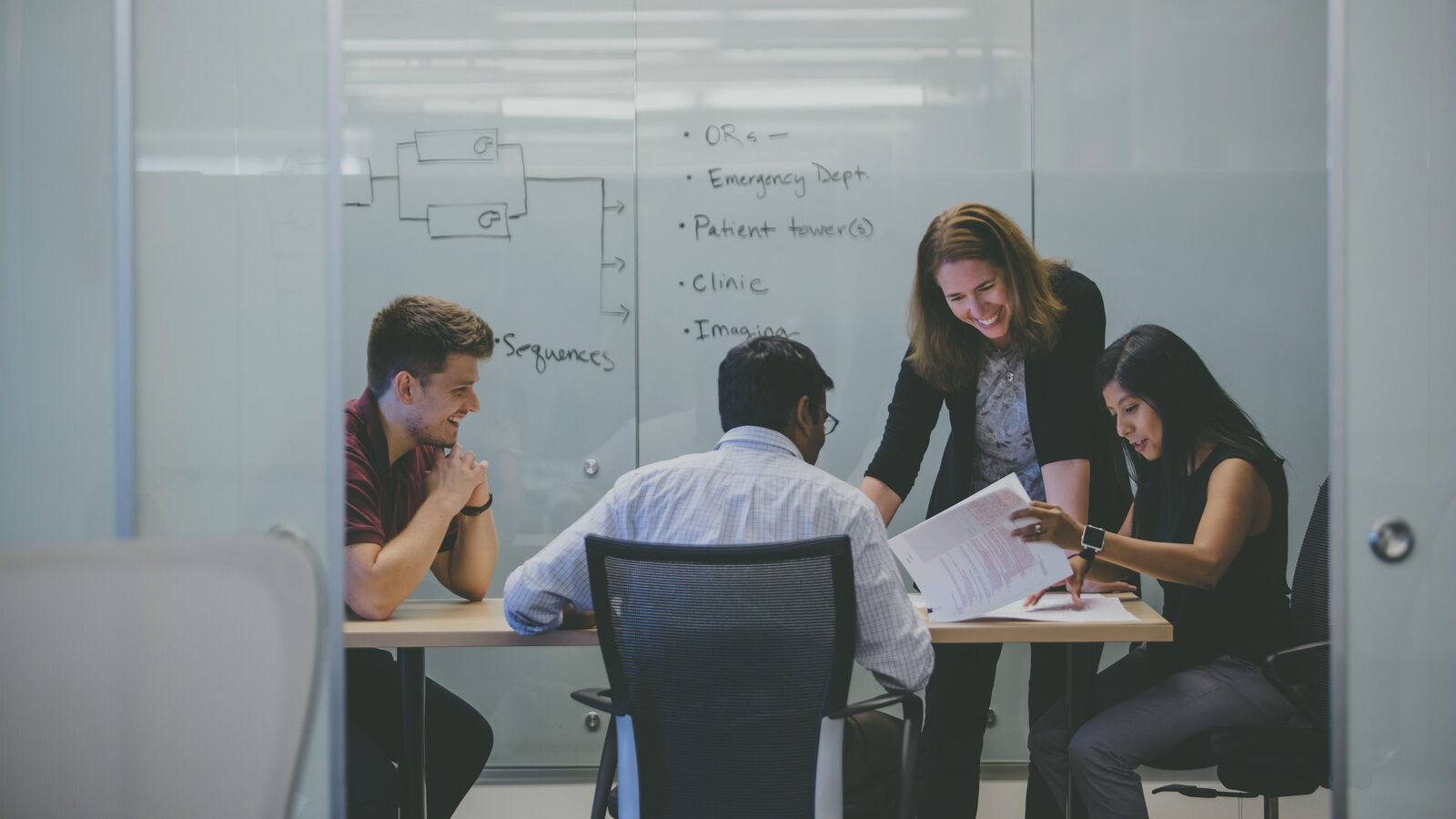 5 Tips to Make the Most of Your Engineering Internship | Affiliated ...