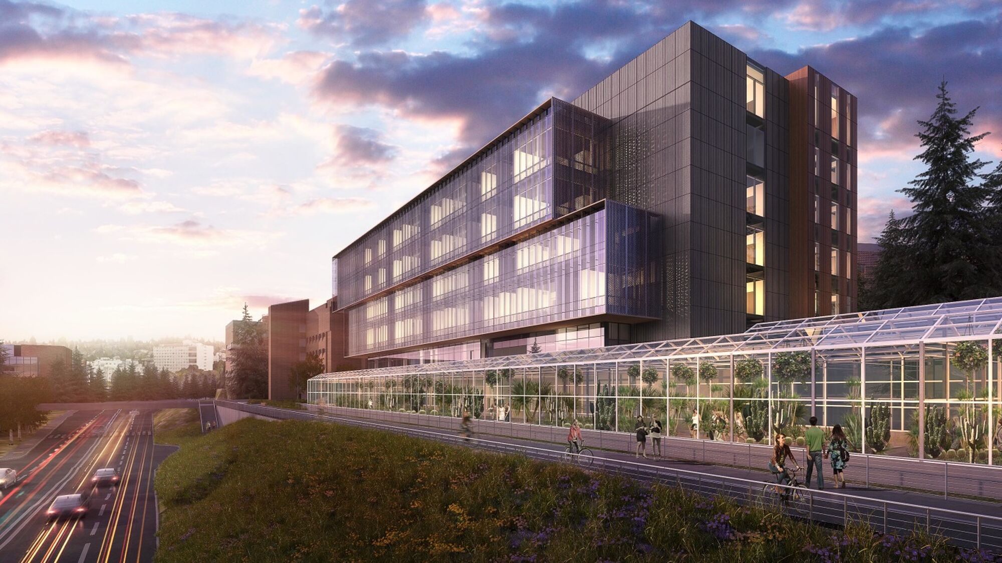 UW Life Sciences Building Awarded 2018 DJC Building of the Year ...