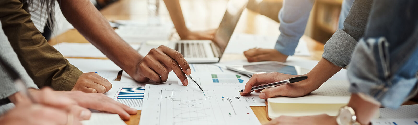 Announcing New 2021 Principals | Affiliated Engineers