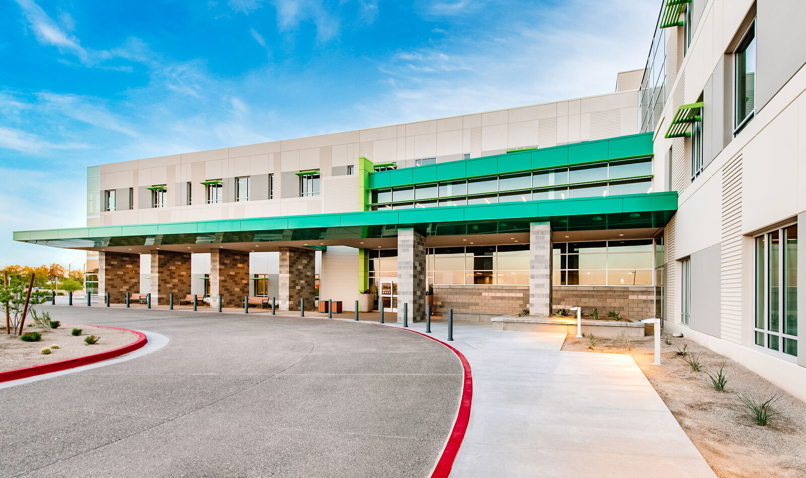 Valleywise Health Expands Care Across Maricopa County | Affiliated ...