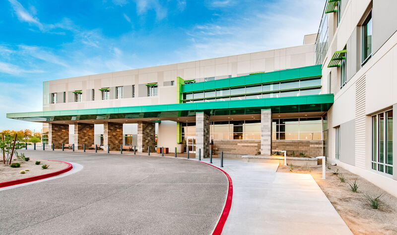 System-Wide Infrastructure and Facility… | Affiliated Engineers