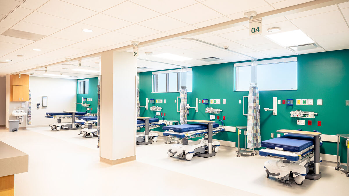 Valleywise Health Celebrates Multiple Industry… | Affiliated Engineers