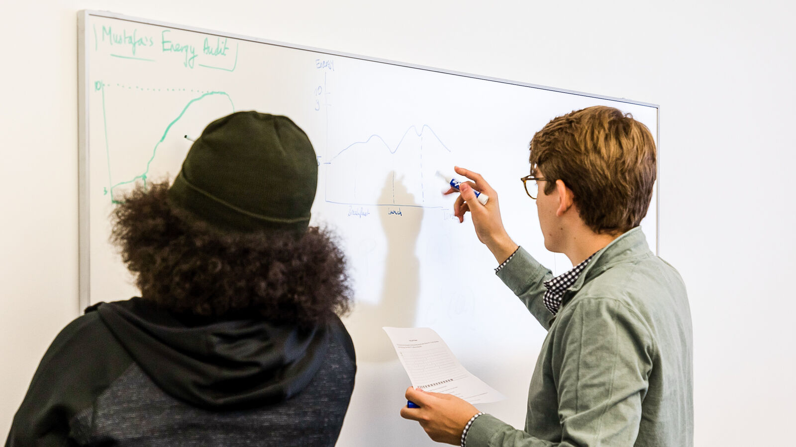 Help Support ACE Mentor Program of America on its Second Day of Action ...