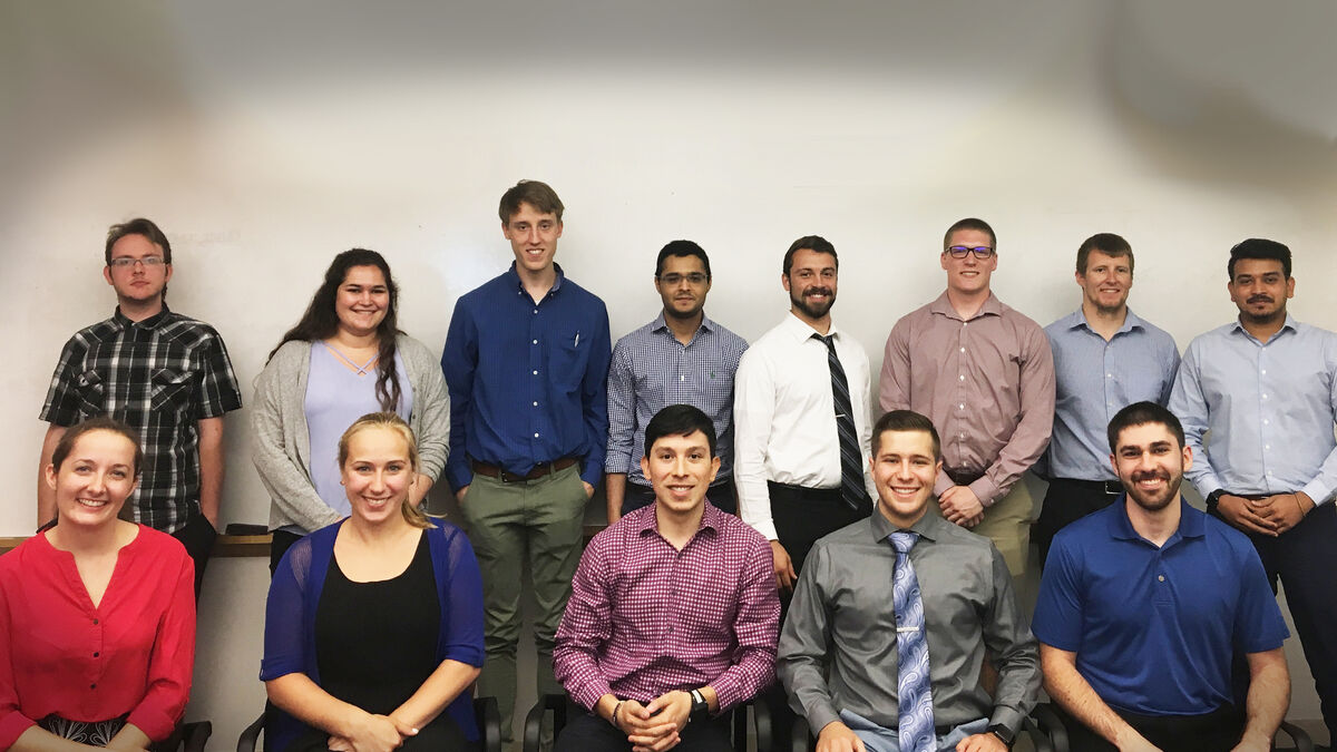 What’s it like to be an engineering intern at AEI? | Affiliated Engineers