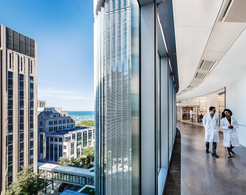 Consulting Engineering Firm | Affiliated Engineers