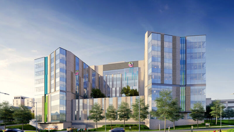 First Look: Cincinnati Children's Hospital Medical Center | Affiliated ... First Look: Cincinnati Children's Hospital Medical Center | Affiliated ...