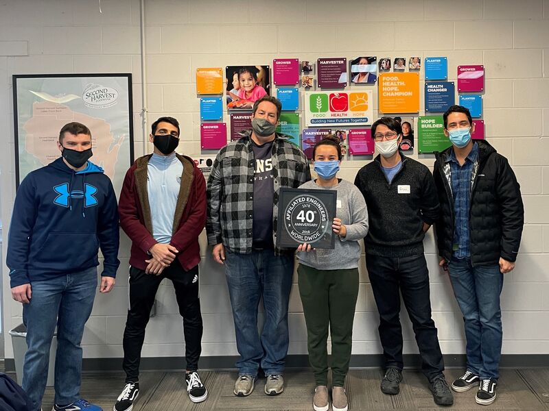 Professional Culture | Affiliated Engineers