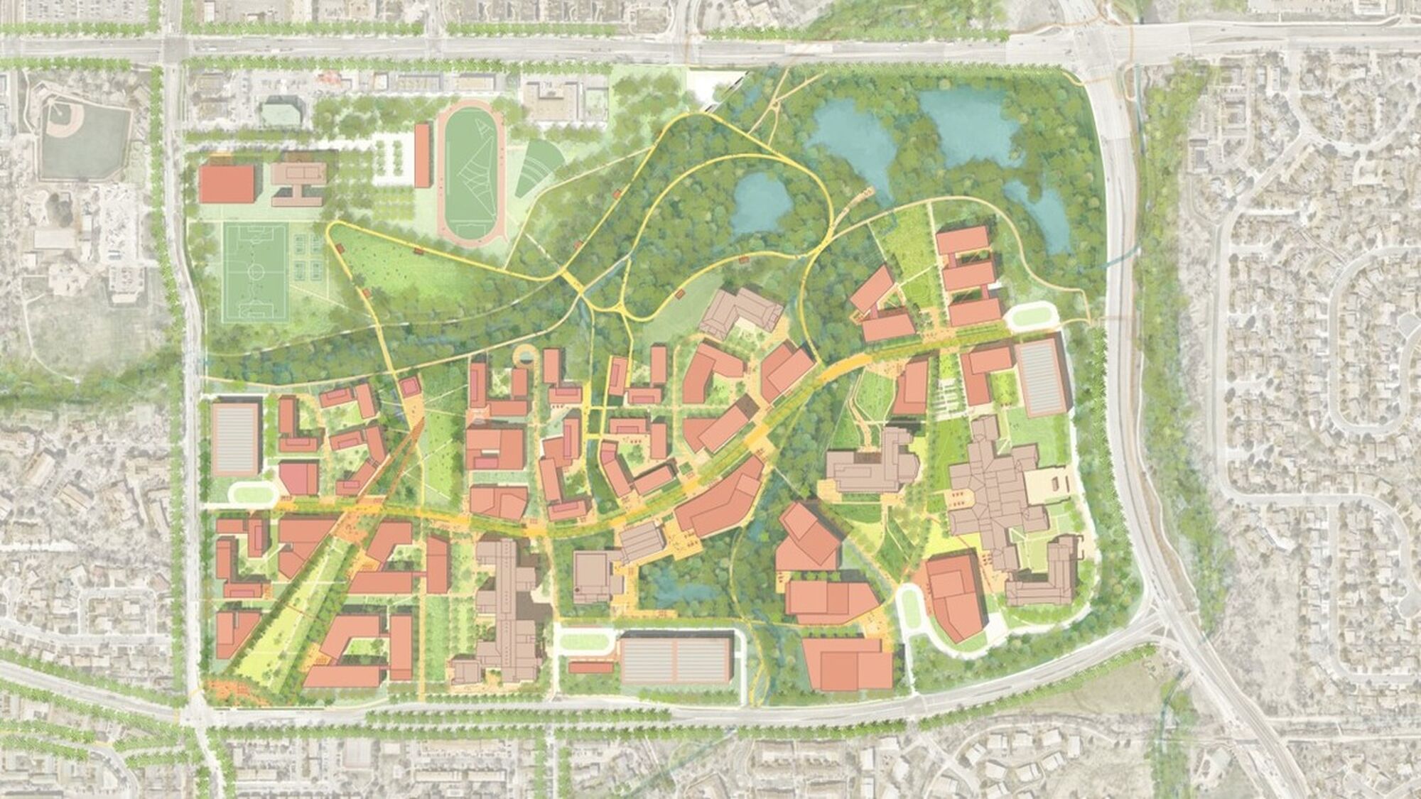 Expert Insights into Campus Decarbonization… | Affiliated Engineers