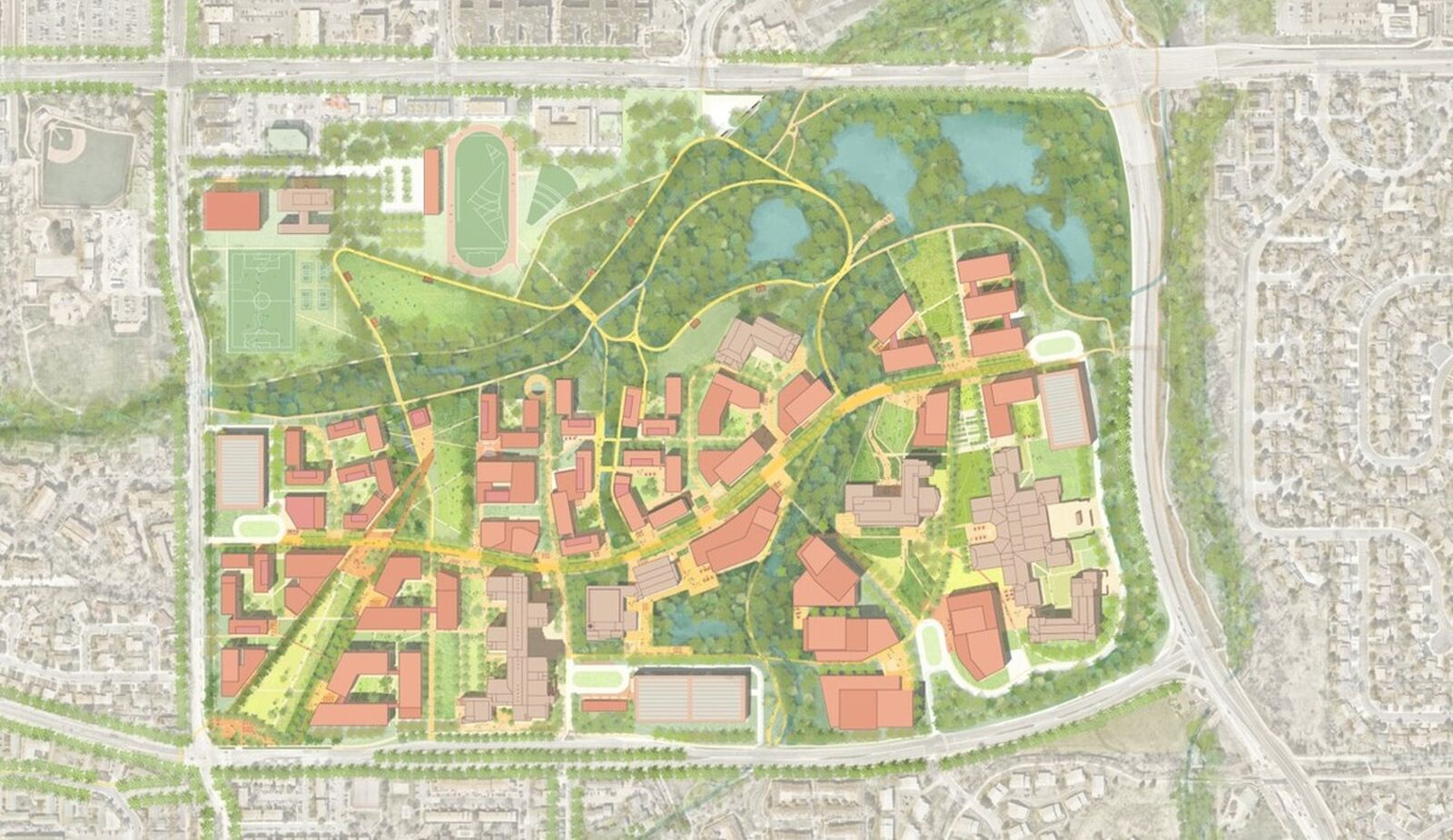 Expert Insights into Campus Decarbonization from AEI Seattle’s Building ...