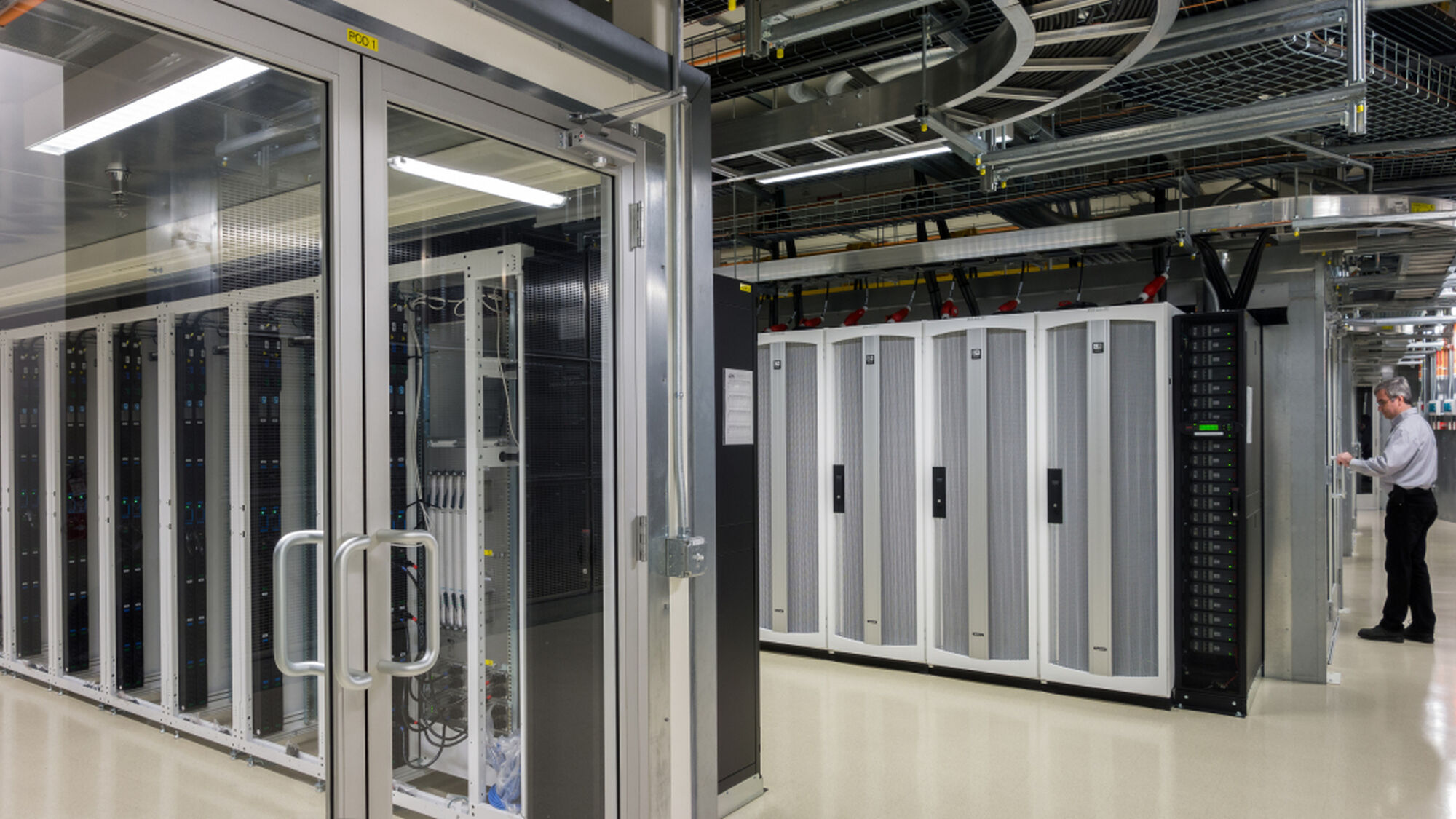 AEI Principal Matt Koukl Shares Expert Data… | Affiliated Engineers