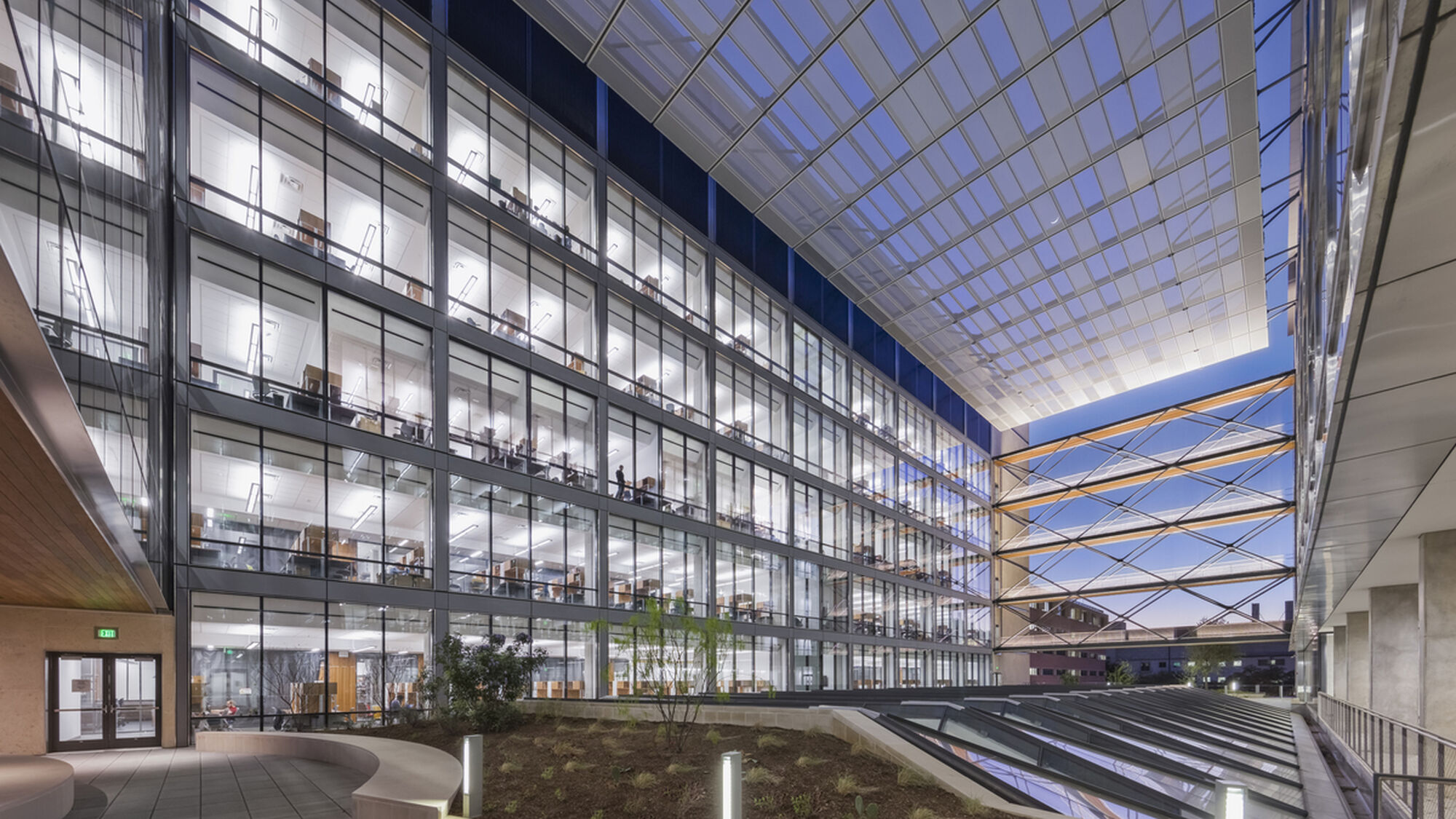 AEI Among the Country’s Top 10 Engineering Firms | Affiliated Engineers