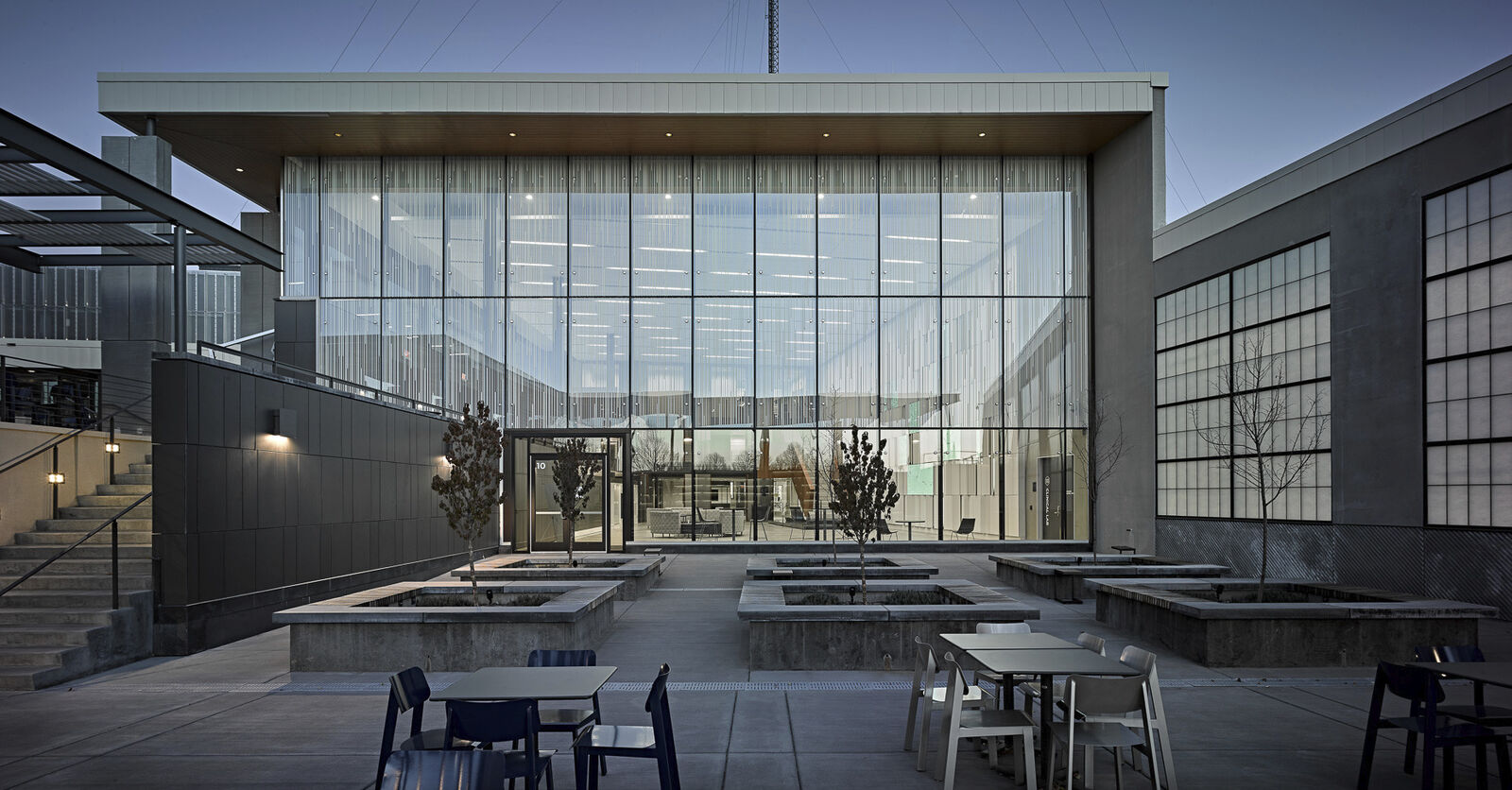 Exact Sciences Clinical Processing Lab Wins First Place in 2022 ASHRAE ...