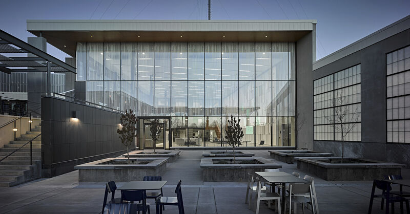 Building Performance Analysis | Affiliated Engineers