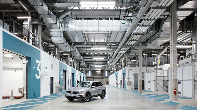 Driving Future Change: California Air… | Affiliated Engineers