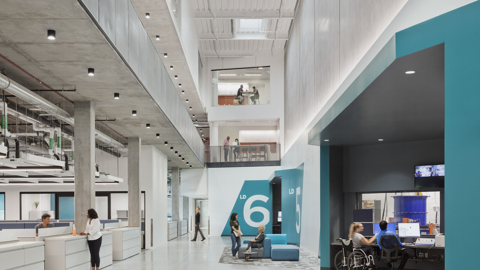 Driving Future Change: California Air… | Affiliated Engineers