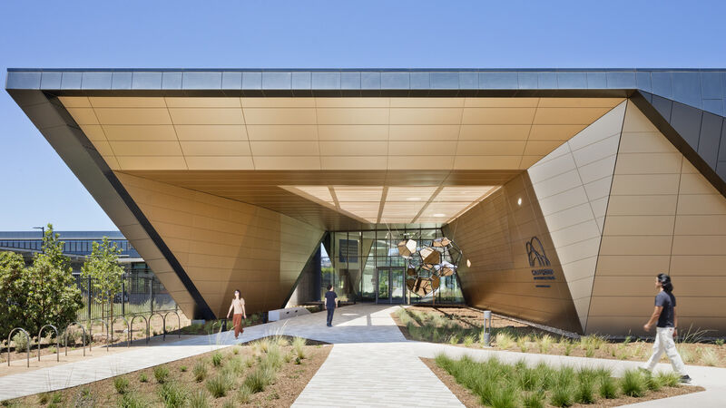 Driving Future Change: California Air… | Affiliated Engineers