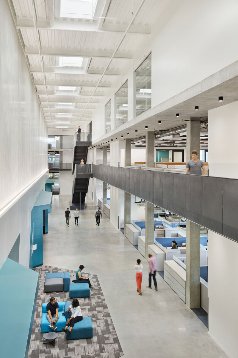 Driving Future Change: California Air… | Affiliated Engineers