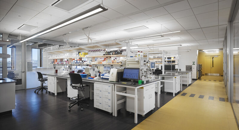 Hayden Library Reinvention | Affiliated Engineers