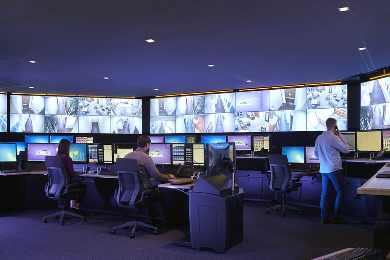 Security Consulting | Affiliated Engineers